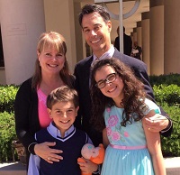 Big Sister Champions her Brother's Cause | American Heart Association