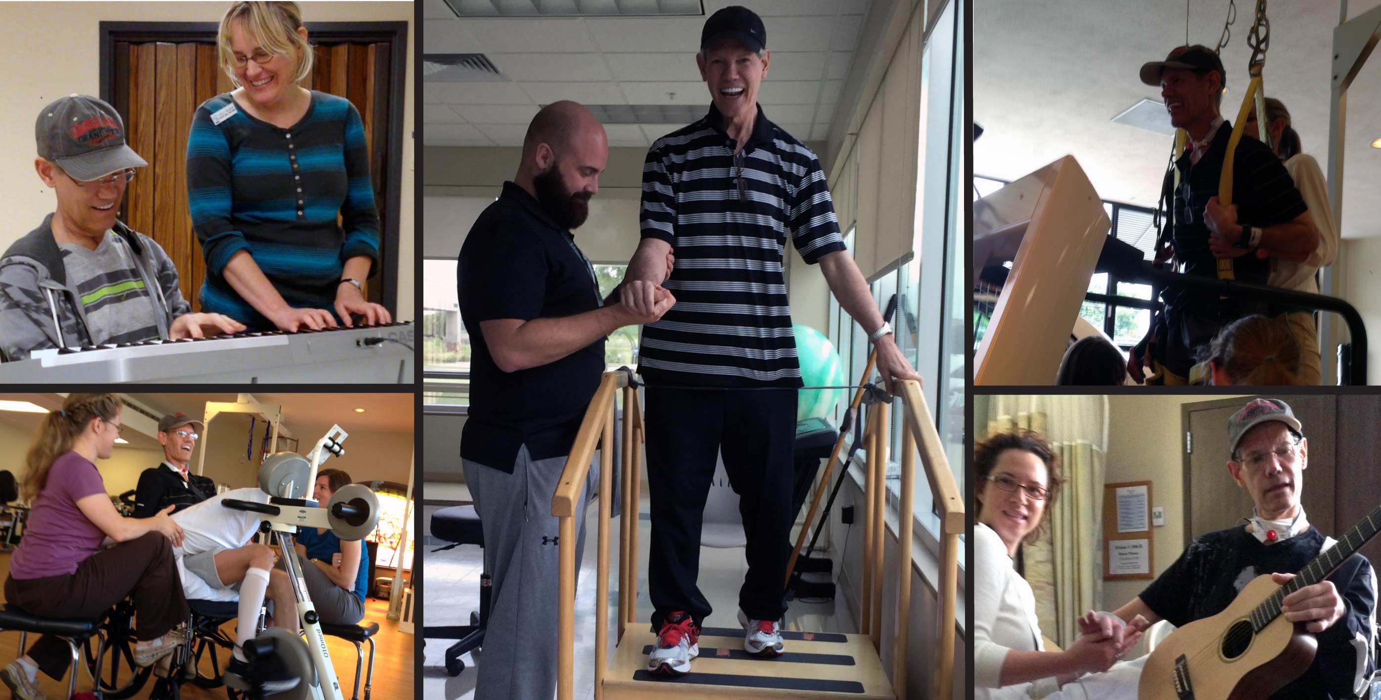 After flatlining and years of therapy, country music star Randy Travis ...