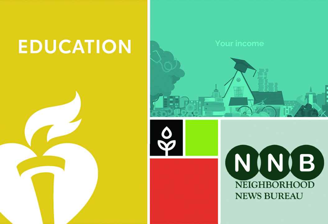 PROJECT: Community | American Heart Association