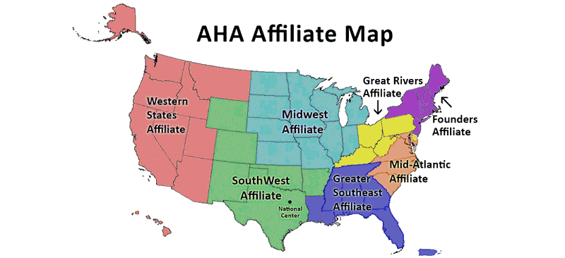 Workplace Giving | American Heart Association