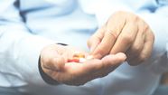 Managing High Blood Pressure Medications American Heart Association