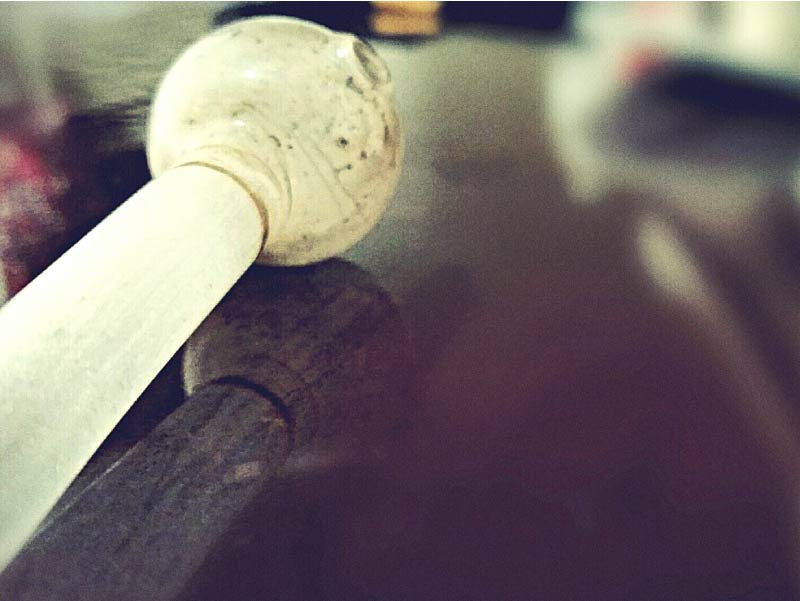 Meth use producing younger, harder-to-treat heart failure patients ...