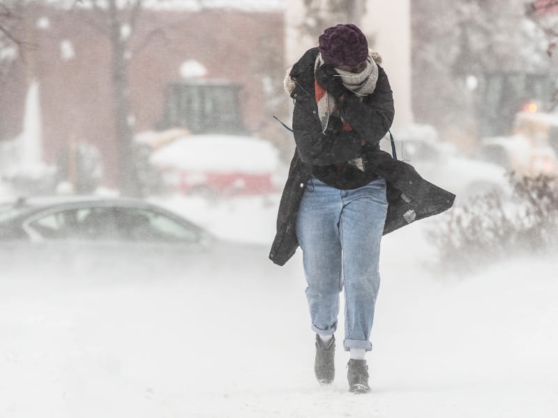 Chilling studies show cold weather could increase stroke risk ...