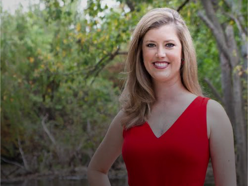 Heart problem forced her baby to be delivered early. Soon, she faced a ...