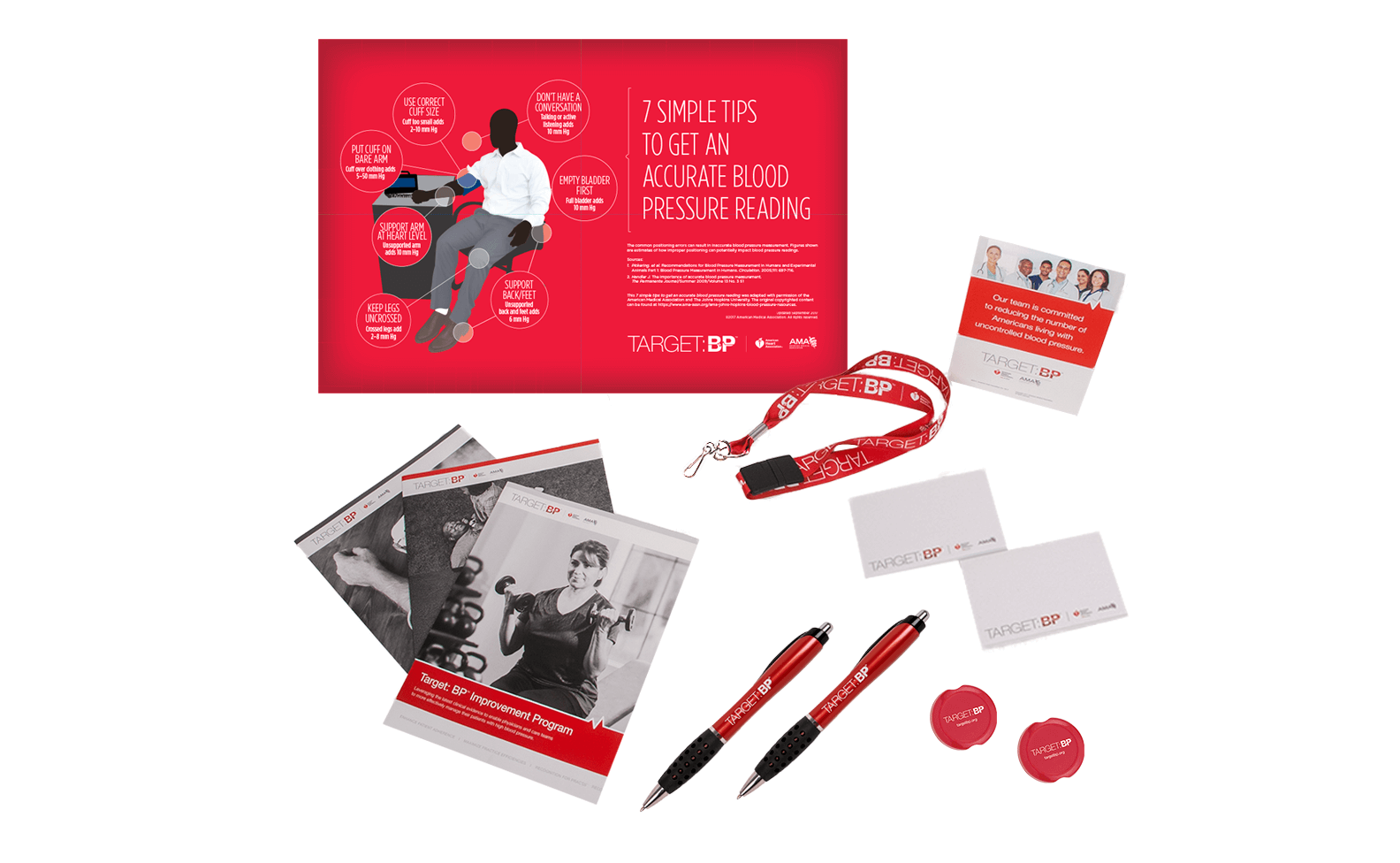 Understanding Blood Pressure Readings | American Heart Association