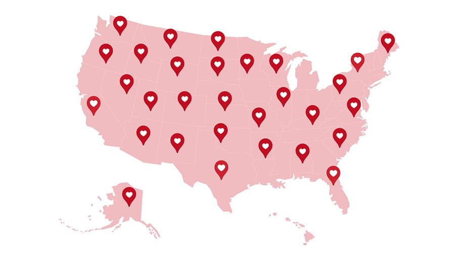 Florida | American Heart Association