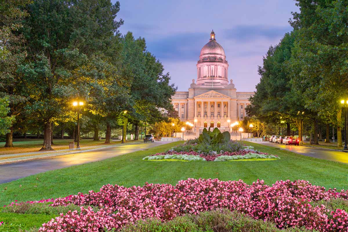 Kentucky | American Heart Association