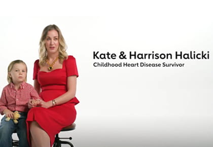 GRFW Texas Health | American Heart Association