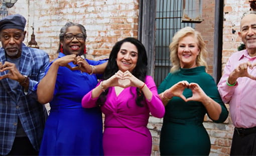 Cardiovascular-Kidney-Metabolic Health | American Heart Association