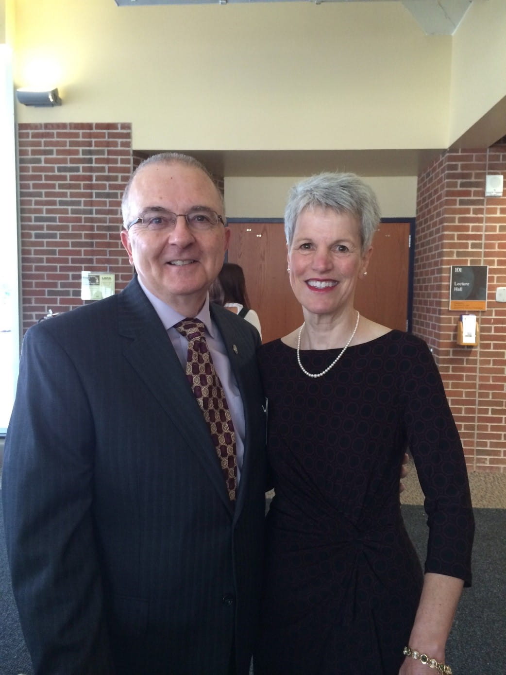 Barbara and William Rafaill | American Heart Association