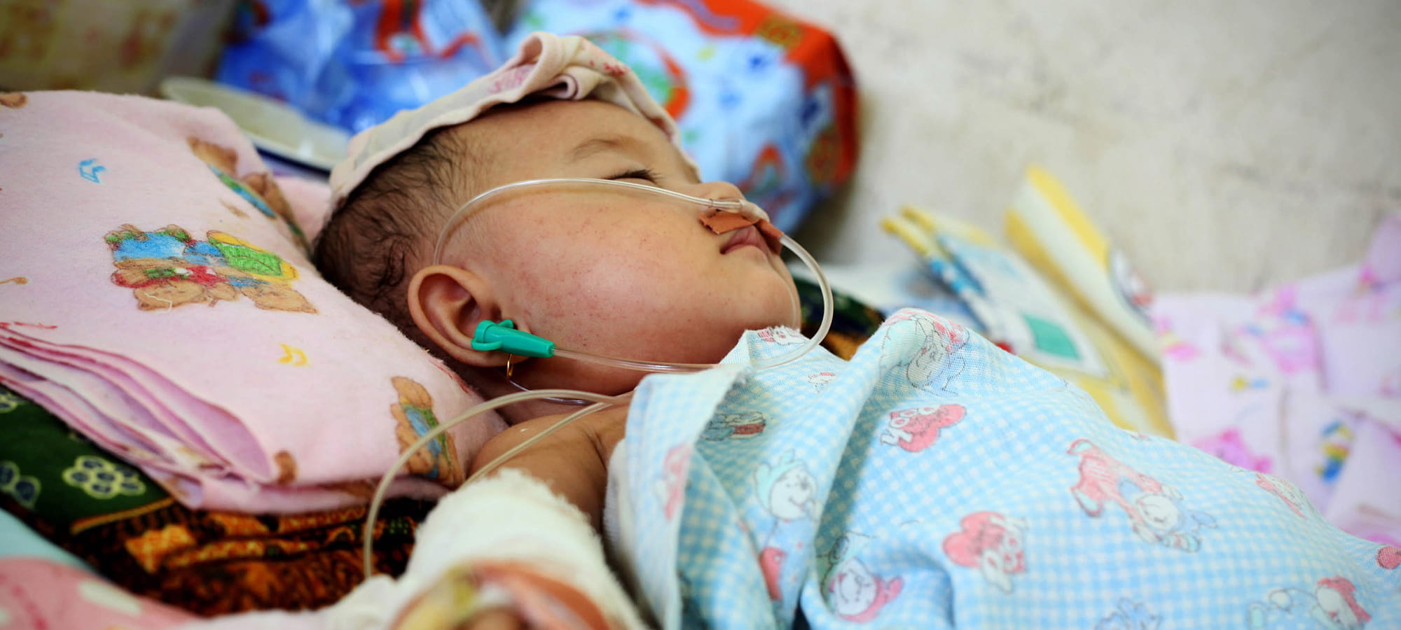 International Lifesaving Programs | American Heart Association