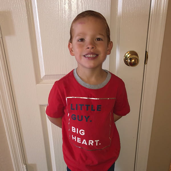 Meet Western States Kids With Heart | American Heart Association