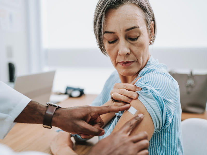 RSV and Heart Health | American Heart Association