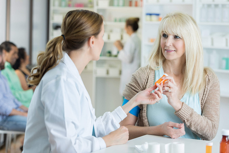 Medication Assistance Programs | American Heart Association