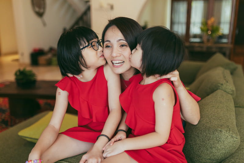 Women and Congenital Heart Disease | American Heart Association