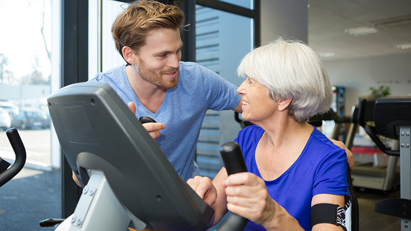 Recovery and Healthy Living Goals for Heart Valve Patients | American ...