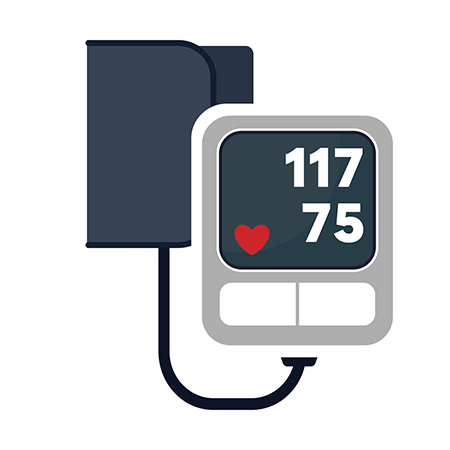 Home Blood Pressure Monitoring | American Heart Association