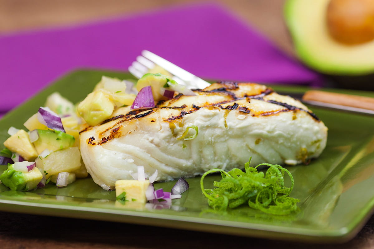 Fish and Omega-3 Fatty Acids | American Heart Association