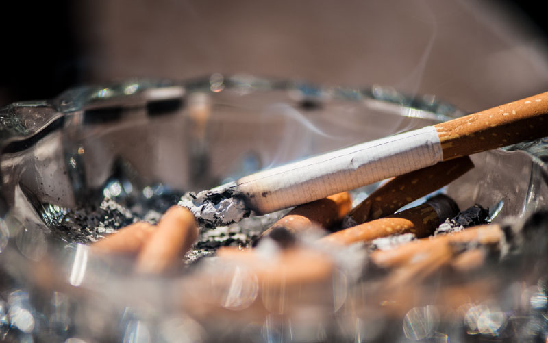 How to Keep Kids and Teens from Smoking and Vaping | American Heart ...