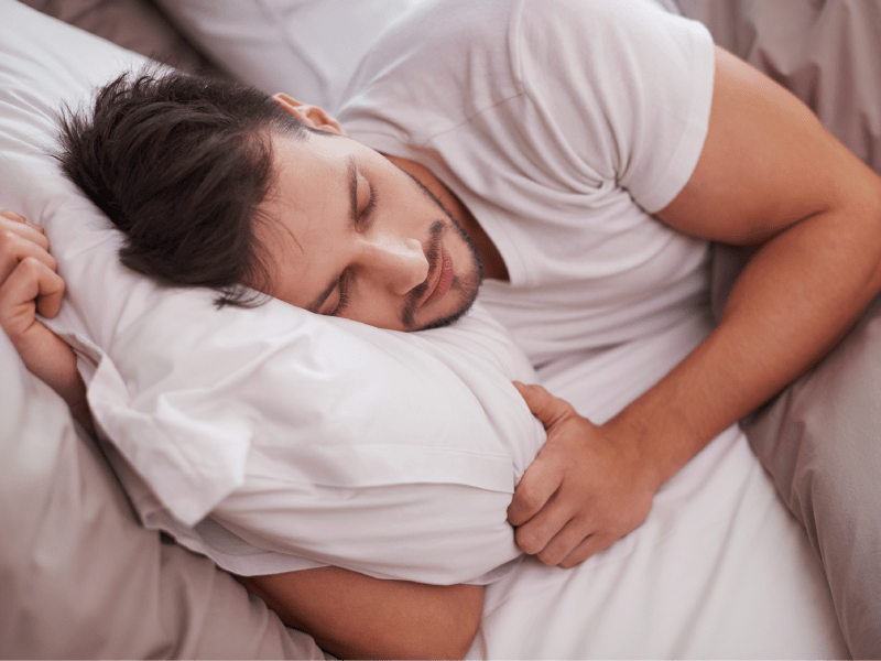 Is Sleeping In on Weekends Good for Your Health? | American Heart ...