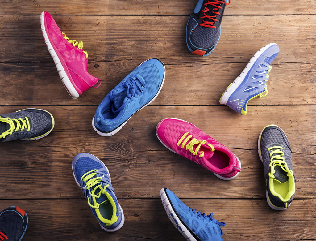How to sneak in healthy physical activity during a sedentary work day ...