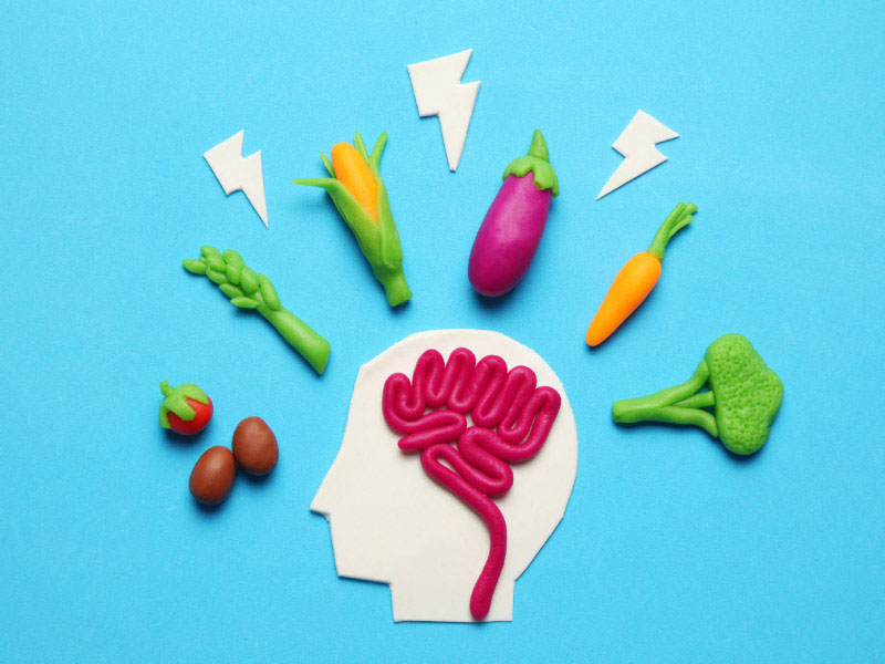 The head is connected to the heart – and can influence health ...