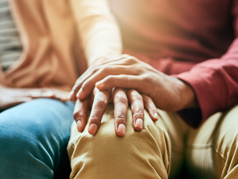 How grief rewires the brain and can affect health – and what to do ...