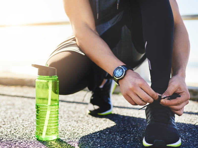 Exercising in short bursts may be as good for longevity as doing it all ...