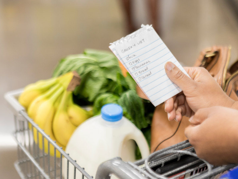 Food insecurity's long-term health consequences | American Heart ...