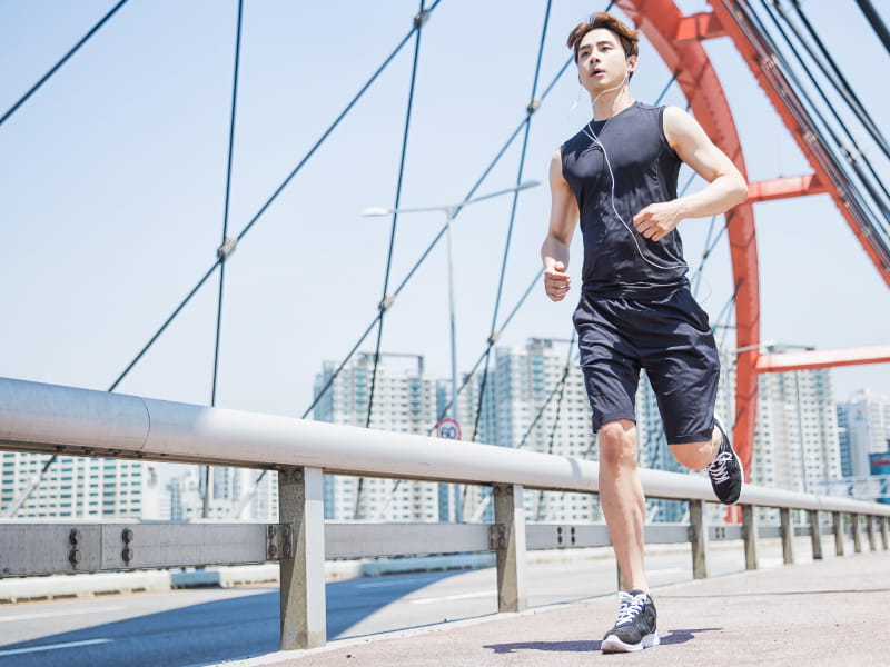 'And Just Like That,' everyone wondered: Is exercise safe? | American ...