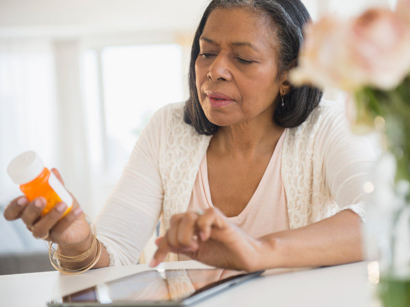 Mammograms may help predict heart disease, stroke risk in women after ...