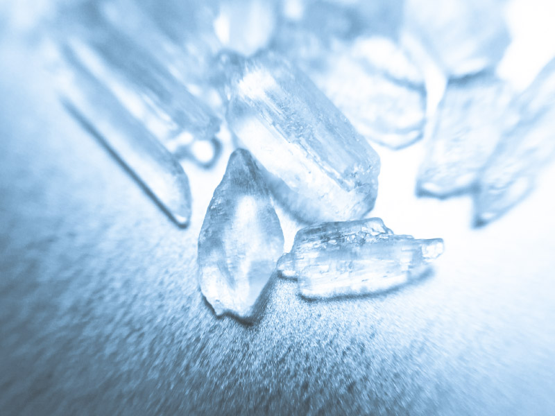 Research captures unfolding cardiovascular toll from meth use ...