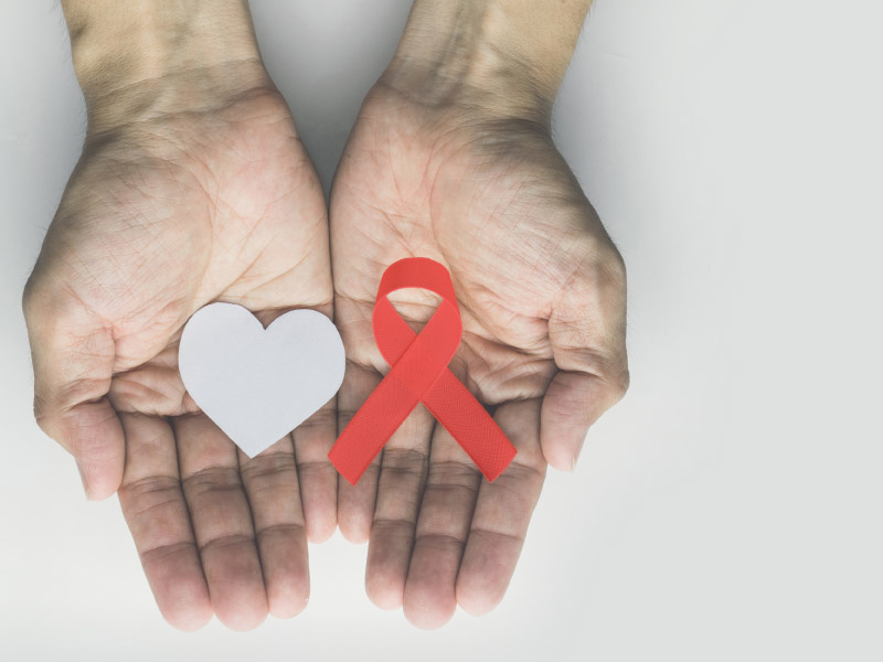 HIV, hepatitis C combination boosts heart attack risk as people age ...