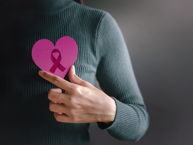 How to lower heart disease and breast cancer risk at the same time ...
