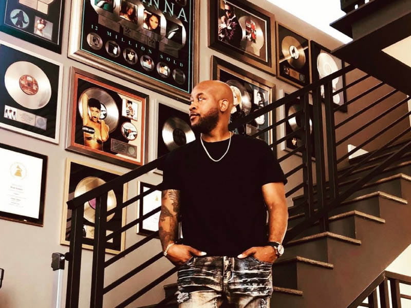 Quinton Aaron of 'The Blind Side' aims to be an inspirational story of ...