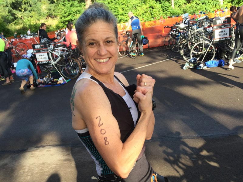 Pro wrestler-in-training thrown for a loop by extra electrical pathway ...