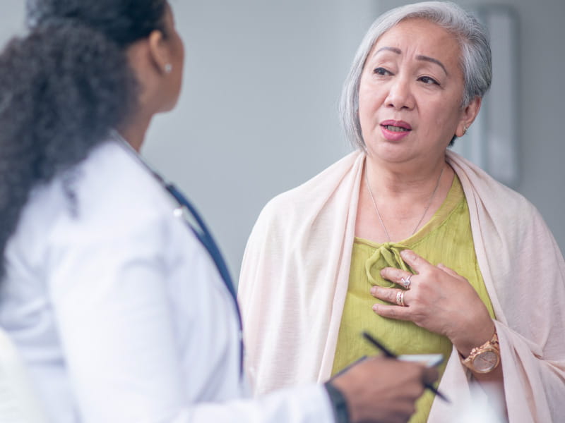Why are South Asians dying of heart disease? MASALA looks for answers ...