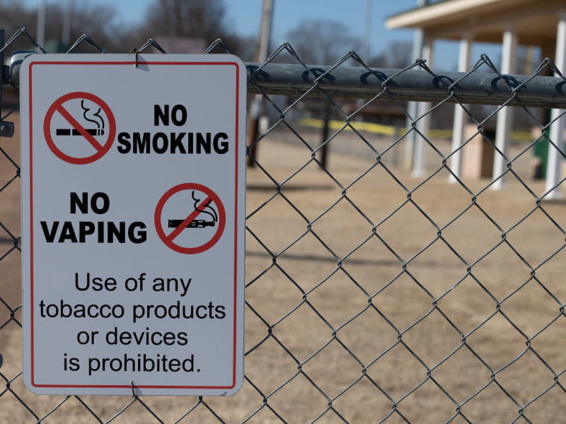 As e-cigarette use grows, more research needed on long-term effects of ...