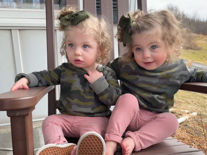 She spent her first Thanksgiving on a ventilator. This year, she's home ...