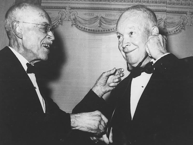 At 97, AHA's first Black president looks back at his pioneering career ...
