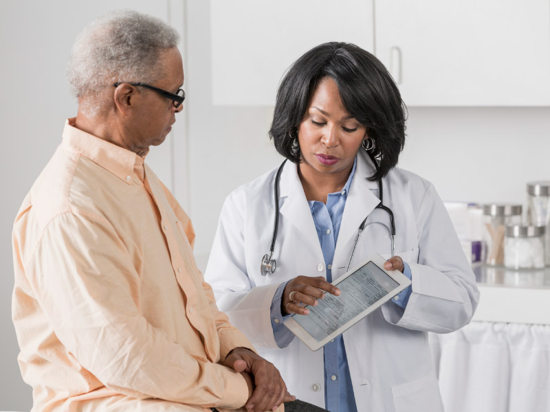 Families often have chief medical officers – and they're almost always ...