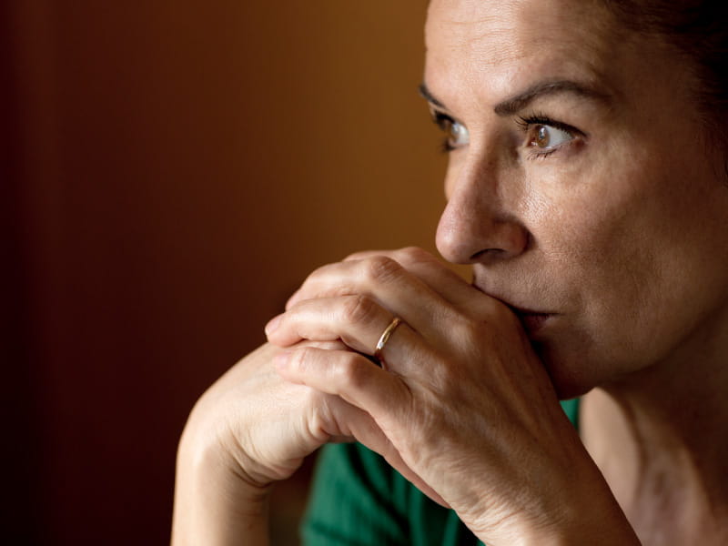 Anger's role in heart attack risk may start in the arteries | American ...