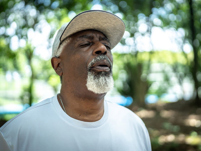 Anger's role in heart attack risk may start in the arteries | American ...