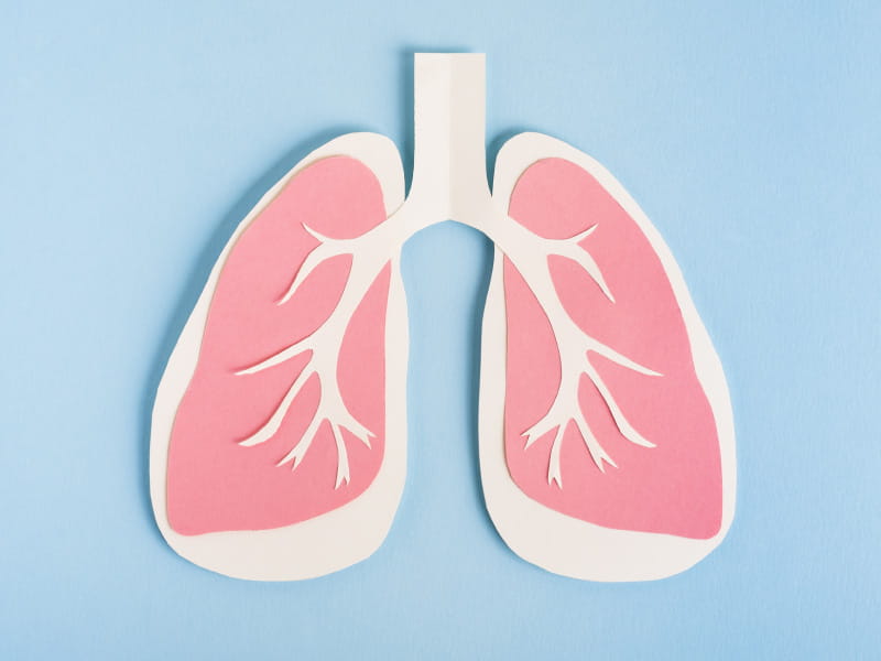 How are asthma and heart health linked? | American Heart Association