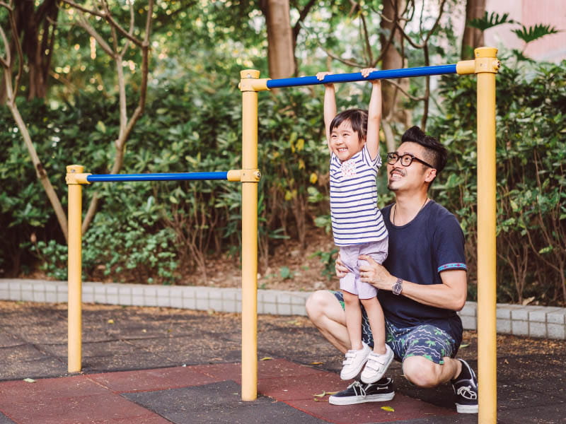 Why protecting fathers' mental health is so important | American Heart ...