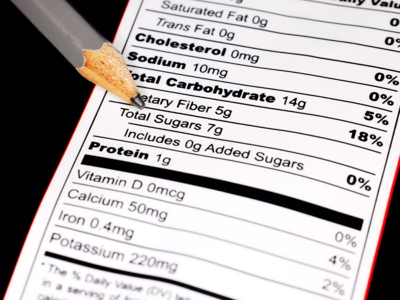 Shake it or skip it? Here's expert advice on salt. | American Heart ...