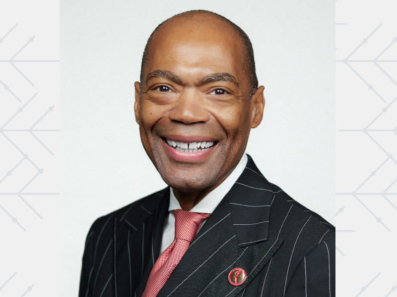 AHA president asks peers to consider how the new landscape in ...