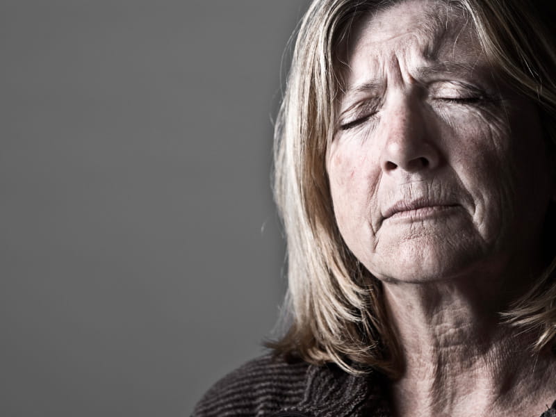 Fear of another heart attack may be a distinct stress factor | American ...
