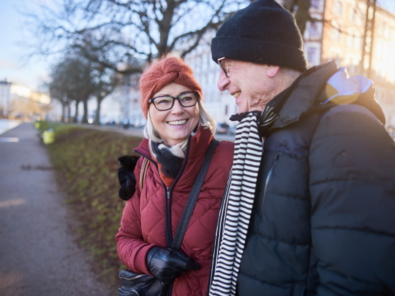 What cold weather does to the body and how to protect yourself this ...