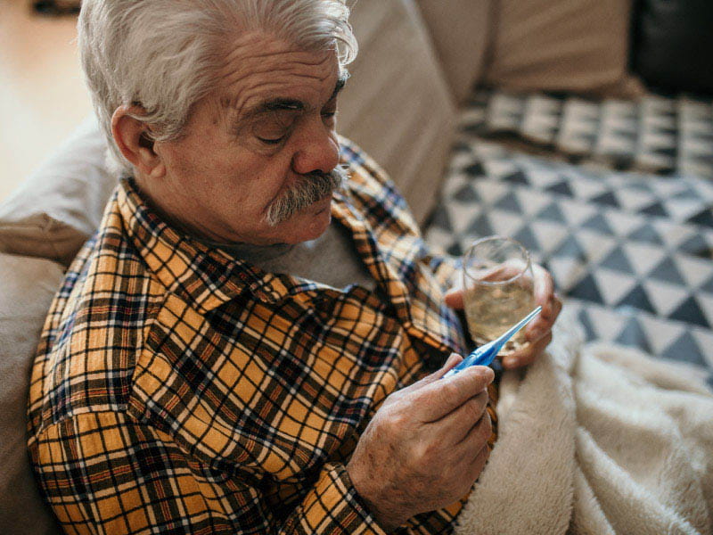 What cold weather does to the body and how to protect yourself this ...